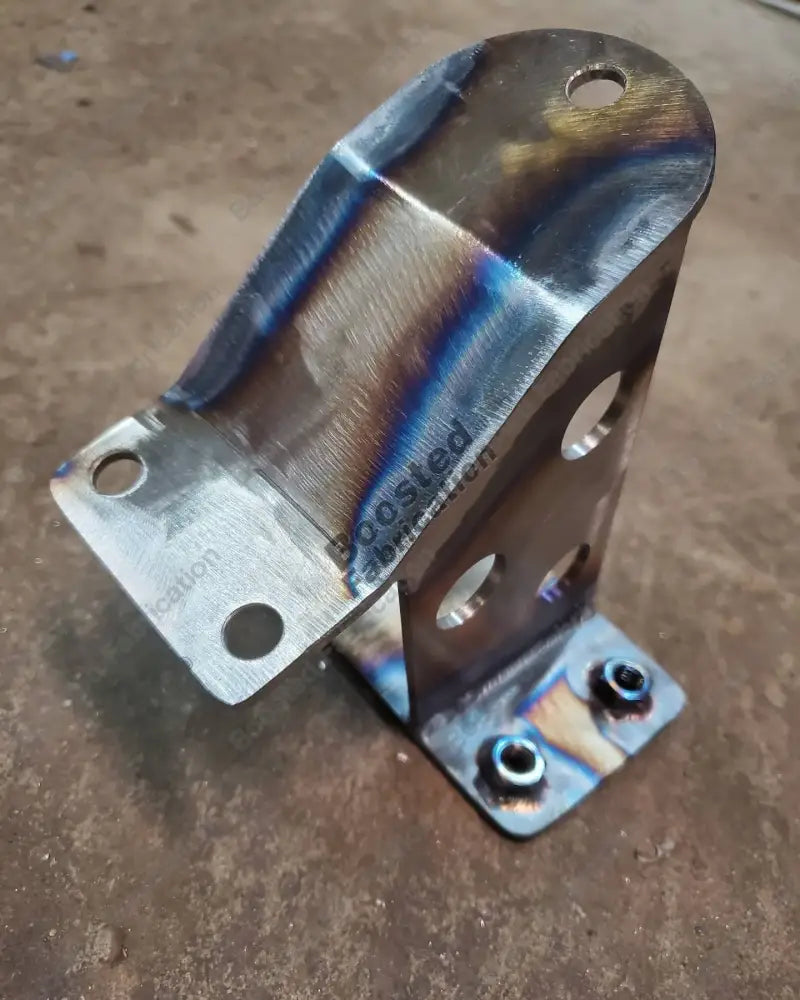 1G DSM Light Weight Steering Column Support – Boosted Fabrication