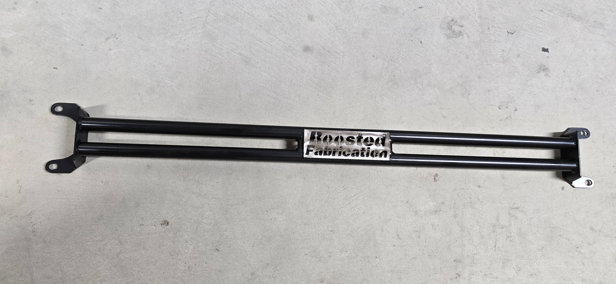 2G Rear Strut Bar – Boosted Fabrication