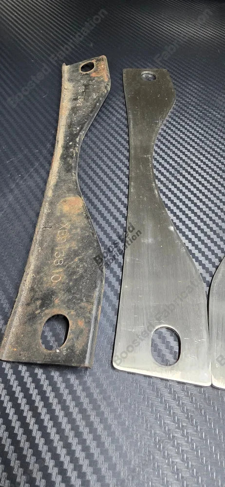 2G Front Bumper Cover Upper Retainers (Under Headlight) – Boosted ...