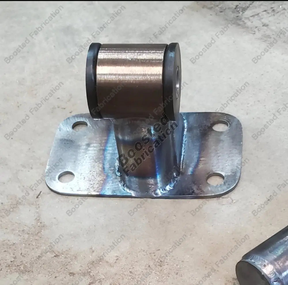 3S Rear Engine Mount – Boosted Fabrication