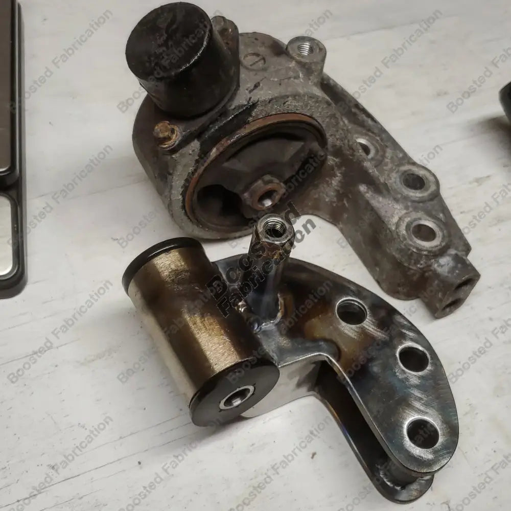 6G72 Timing Mount – Boosted Fabrication