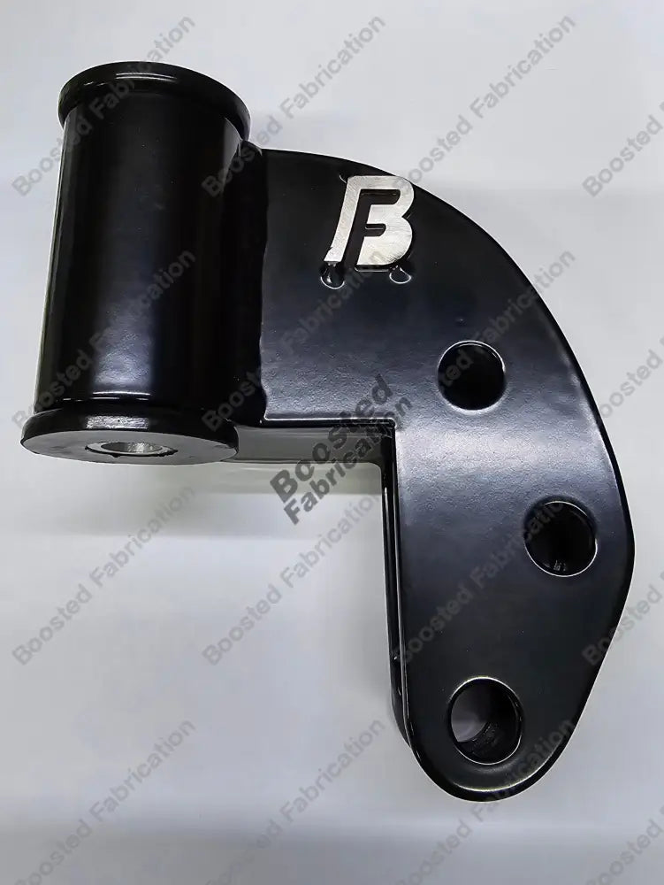 6G72 Timing Mount – Boosted Fabrication