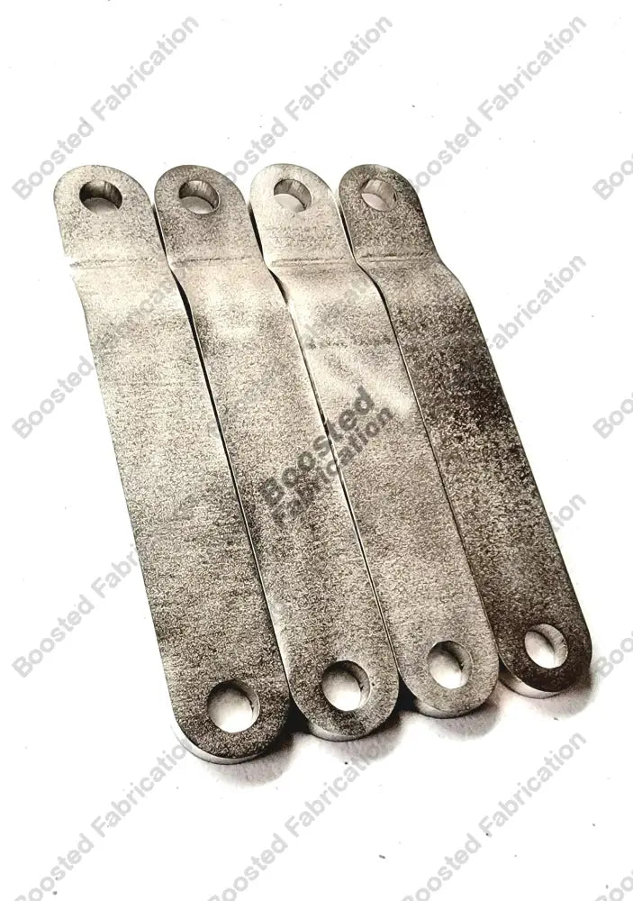 Big Wing Pylon Universal Adapter Kit – Boosted Fabrication