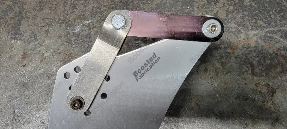 Big Wing Pylon Universal Adapter Kit – Boosted Fabrication