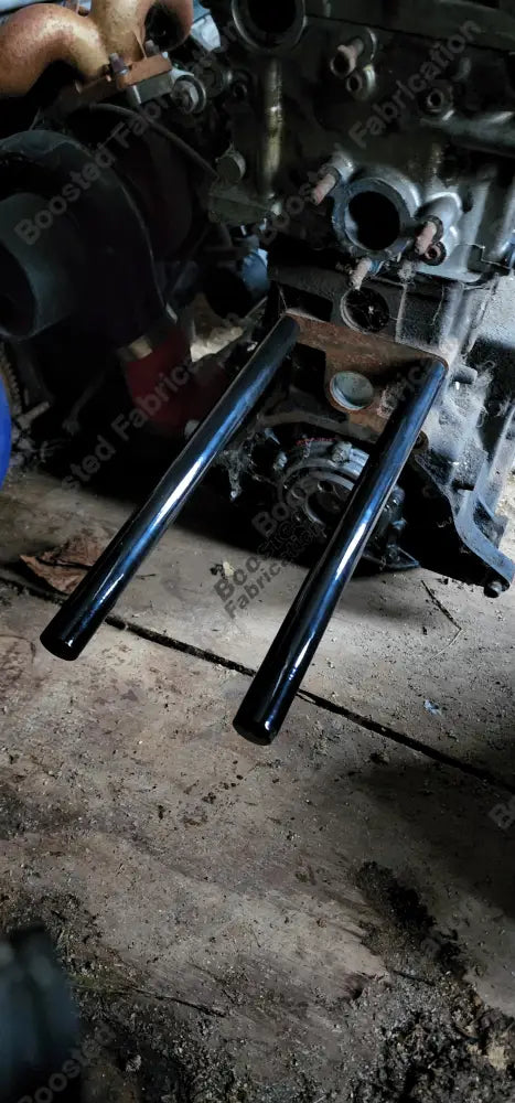 Engine Handler Kit – Boosted Fabrication