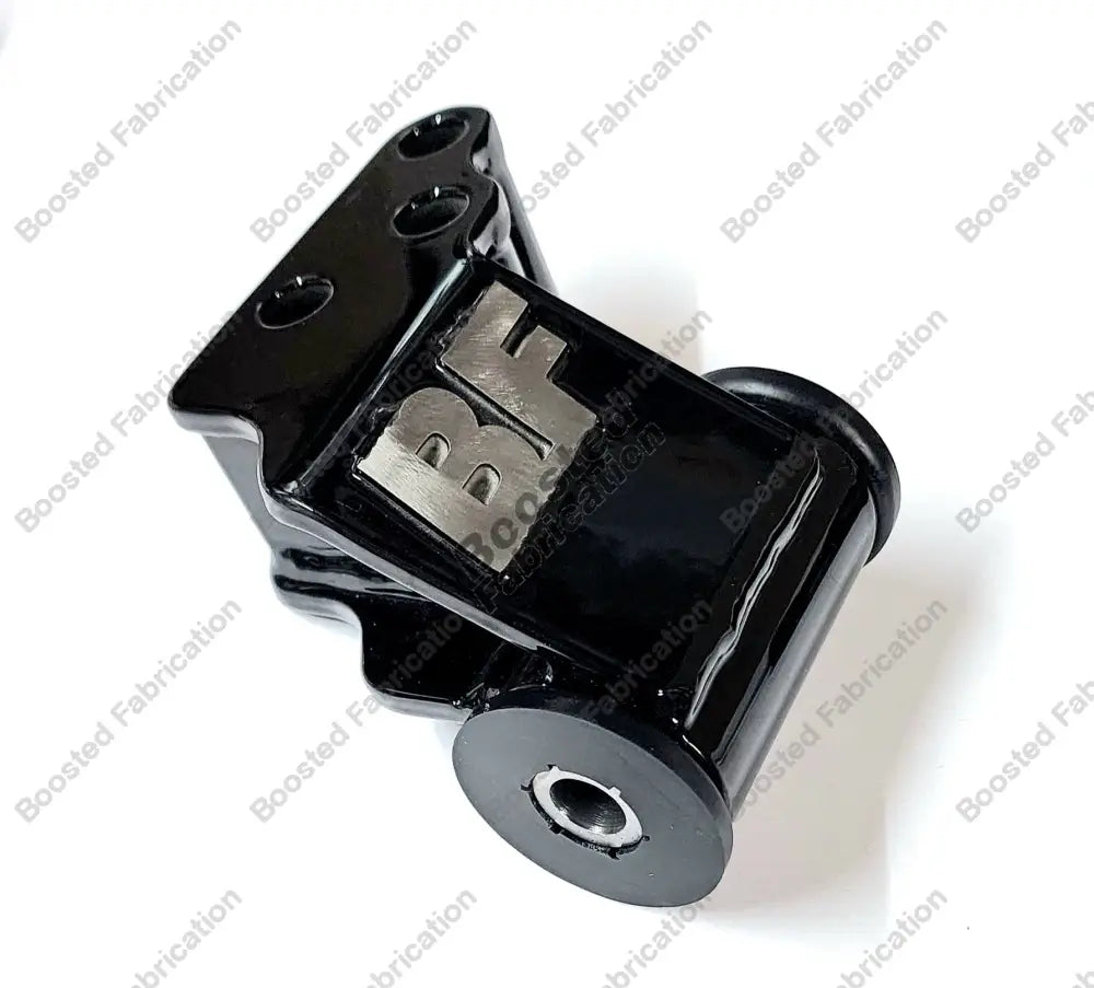Evo 1 2 3 Timing Side Engine Mount – Boosted Fabrication