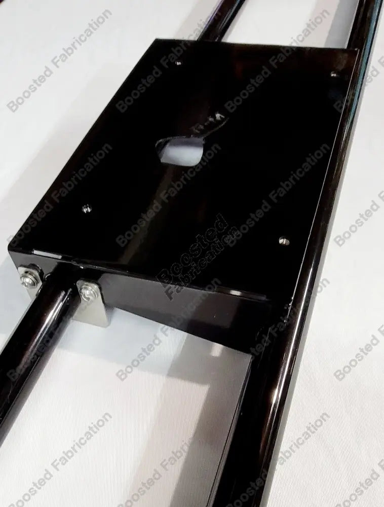 MR2 Big Mouth Bar – Boosted Fabrication