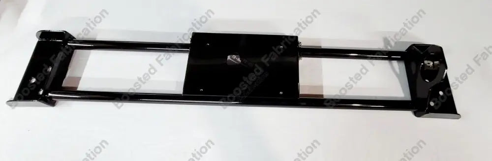 MR2 Big Mouth Bar – Boosted Fabrication