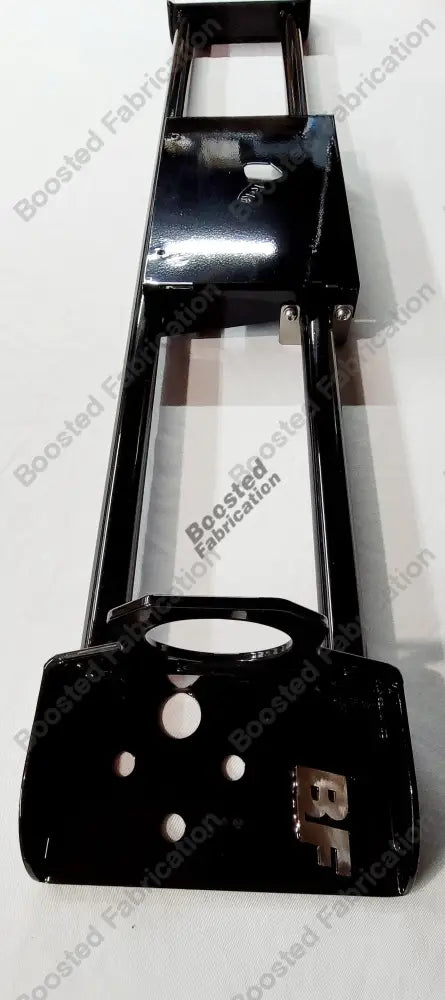 MR2 Big Mouth Bar – Boosted Fabrication