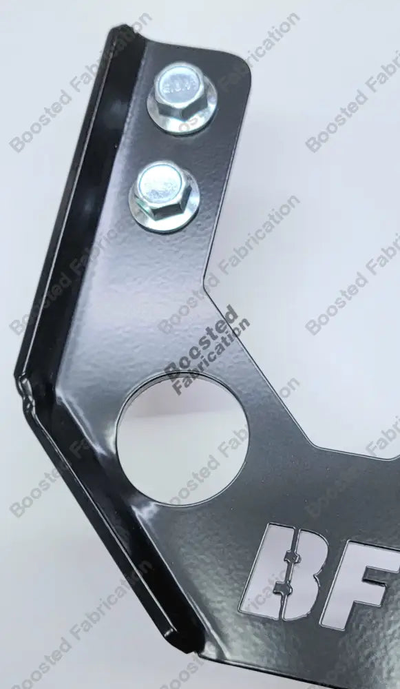 MR2 Front Tow Hook / Strap Adapter Bolt Kit – Boosted Fabrication