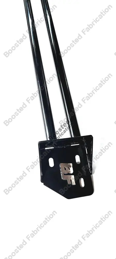 MR2 Front Track Lite Bar – Boosted Fabrication