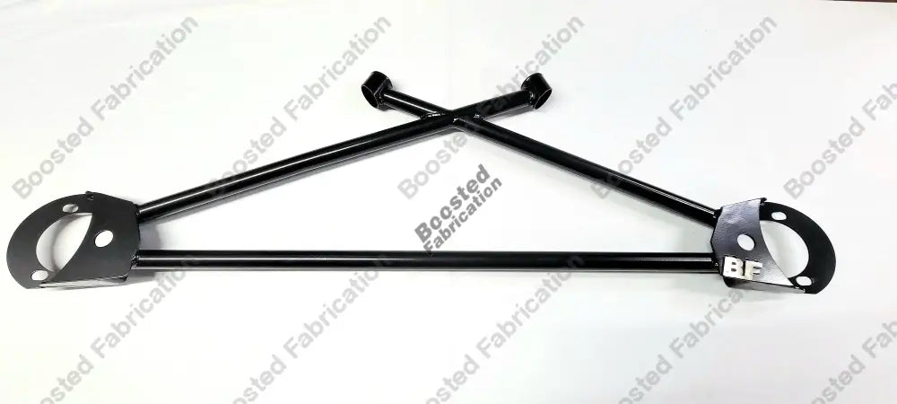 MR2 Rear Strut Bar – Boosted Fabrication