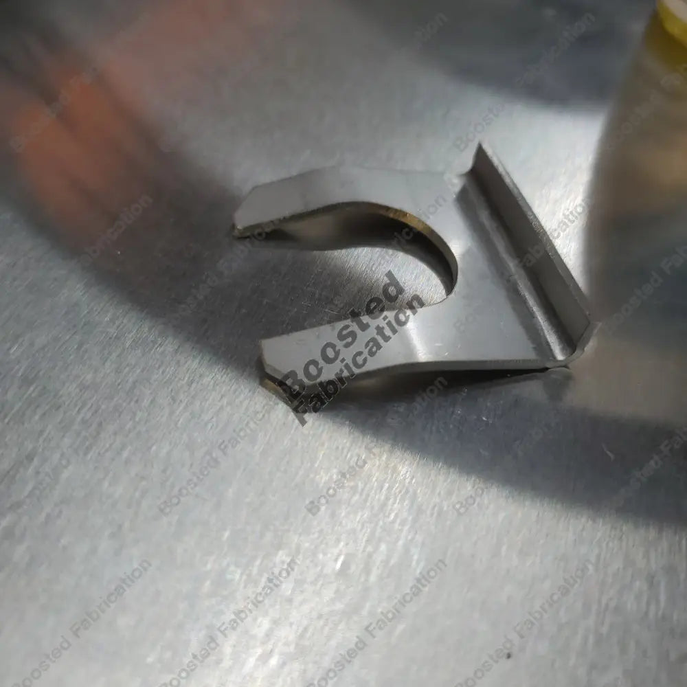 Shifter Linkage Clip – Boosted Fabrication
