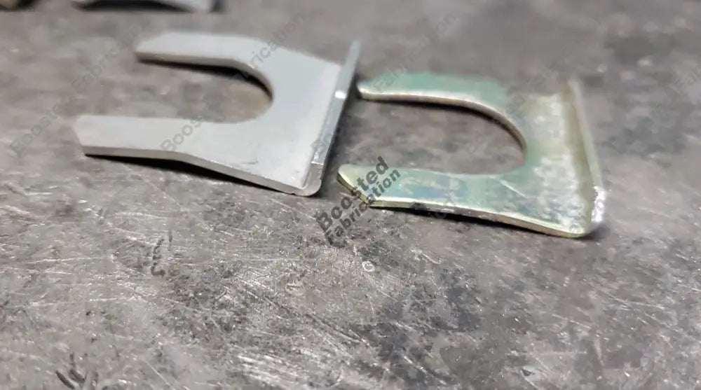 Shifter Linkage Clip – Boosted Fabrication