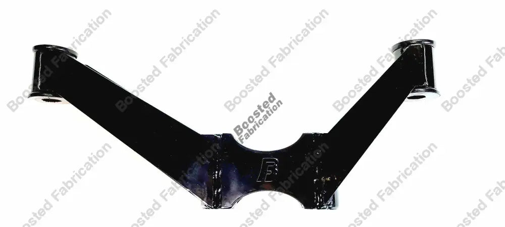 Stage 1 CRV Rear Differential Mounting Bar – Boosted Fabrication