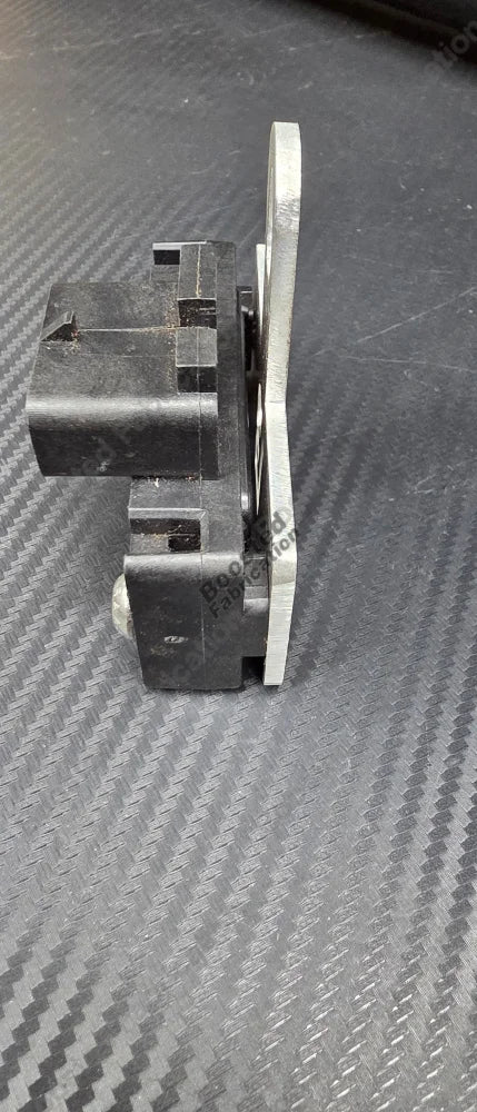 Universal GM MAP Sensor Bracket – Boosted Fabrication